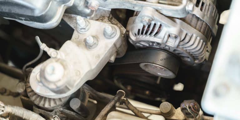 What Is A Cambelt And When To Replace It? | Central Audi VW