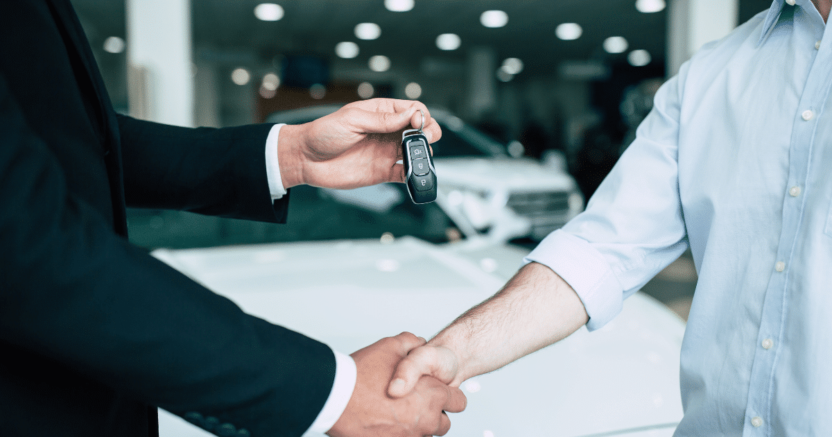 74 Registration Plates - What You Need To Know | Central Audi