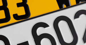 74 Registration Plates - What You Need To Know | Central Audi