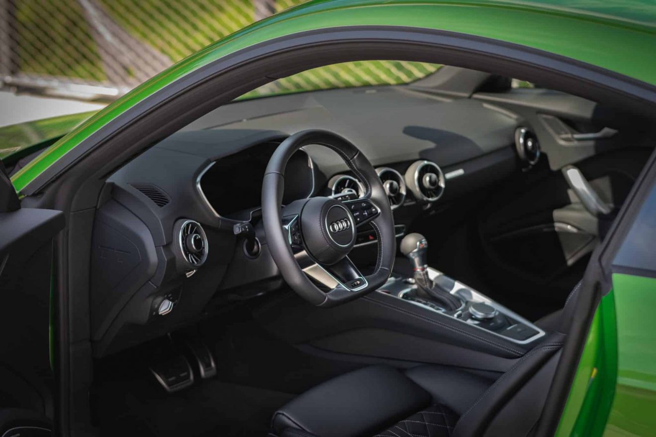 Audi Specialist Wolverhampton | Servicing | Central Audi & VW Specialists