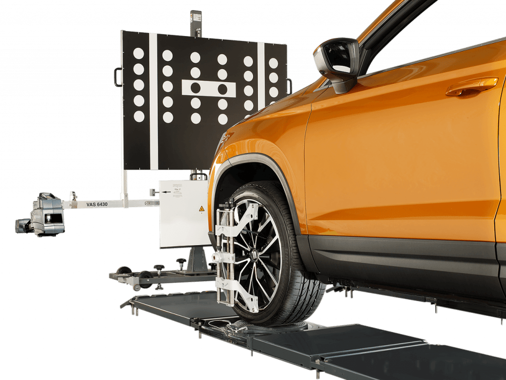 What Is ADAS Calibration Central Audi VW Specialists What Is ADAS Calibration Central Audi VW Specialists
